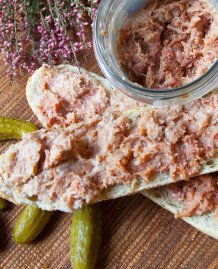 Pâté & Rillettes de Canard | Terroir du Gers